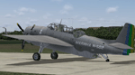 FS2004 Brazilian Navy Avenger - FS2004 Modern Military - FlightSim.Com