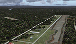 FS2004 Scenery--Chena Marina - FS2004 Scenery - FlightSim.Com