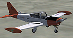 FS2004 Philippine Air Force SF-260MP - FS2004 Modern Military ...