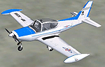 FS2004 Philippine Air Force SF-260MP - FS2004 Modern Military ...