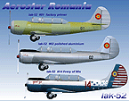 FS2004 Romanian Yak-52 Pack - FS2004 General Aviation - FlightSim.Com