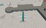 FSX Scenery--Dublin 2010 Update - FSX Scenery - FlightSim.Com