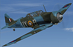 FS2004 RNZAF Harvard NZ1023 Of 21 Squadron - FS2004 Warbirds ...