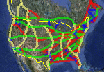 FS2004 Radio Range Map - Misc. - FlightSim.Com