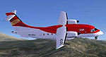 FS2004 Vip Ecuador Dornier Do 328 - FS2004 Turboprops - FlightSim.Com