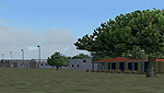 FS2004 Scenery--Aero Club Chivilcoy - FS2004 Scenery - FlightSim.Com