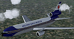 FS2004 Angelwings McDonnell Douglas DC-10 - FS2004 Jetliners ...