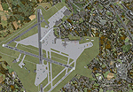 FSX Scenery--Dublin 2010 Update 2 - FSX Scenery - FlightSim.Com