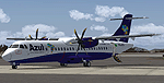 FS2004 Azul Linhas Aeras ATR 72-500 - FS2004 Turboprops - FlightSim.Com