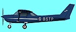 FS2004 Cobham Leasing Cessna 152 - FS2004 General Aviation - FlightSim.Com