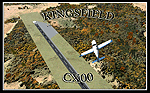 FSX Scenery--Kingsfield Airstrip - FSX Scenery - FlightSim.Com