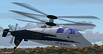 FS2004 Sikorsky X2 Technology Demonstrator - FS2004 Helicopters ...