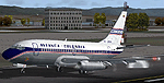 FS2004 Avianca Boeing 737-200 - FS2004 Jetliners - FlightSim.Com