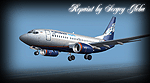FS2004/FSX Boeing 737-600 Russian Textures - FS2004 Jetliners ...