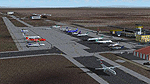 FS2004 Timisoara Airport - FS2004 Scenery - FlightSim.Com