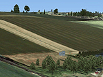 FSX Scenery--Manton Airfield - FSX Scenery - FlightSim.Com