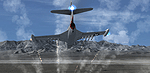FSX F9F Panther Weapon Mod - FSX Modern Military - FlightSim.Com