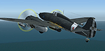 FS2004 Imam RO57 Fighter And Dive Bomber - FS2004 Warbirds - FlightSim.Com
