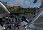 FS2004 Scenery--Kamloops Float Base And Heliport - FS2004 Scenery ...