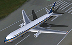 FS2004 BCAL Boeing 767-304 - FS2004 Jetliners - FlightSim.Com