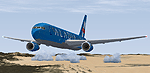 FS2004/FSX Aladia Boeing 767-300 - FS2004 Jetliners - FlightSim.Com