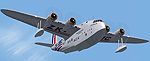 FSX Short Empire - FSX Early Aircraft - FlightSim.Com