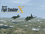 FSX Frat Bros A-4K Splash Screen - FSX Splash Screens - FlightSim.Com