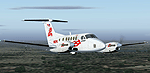 FS2004 Private Beechcraft Super King Air - FS2004 Turboprops ...