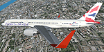 FS2004/FSX OpenSkies Boeing 757-200 - FS2004 Jetliners - FlightSim.Com