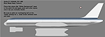 FS2004/FSX QW 757 Bare Metal Template Bitmaps - FS2004 Jetliners ...