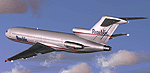 FS2004 Republic Airlines Boeing 727-200 - FS2004 Jetliners - FlightSim.Com