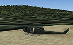 FS2004 Landing Zone X-Ray Scenery - FS2004 Scenery - FlightSim.Com