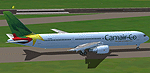 FS2004 Camair Co. Boeing 767-300 - FS2004 Jetliners - FlightSim.Com