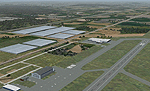 FS2004 Scenery--Boundary Bay - FS2004 Scenery - FlightSim.Com