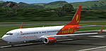 FS2004 Firefly Boeing 737-800 - FS2004 Jetliners - FlightSim.Com