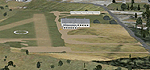 FSX Scenery--Ghost Airports PA - Update 2 - FSX Scenery - FlightSim.Com