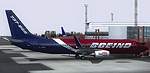 FS2004 Flyboyandre Boeing 737-800 - FS2004 Jetliners - FlightSim.Com