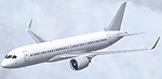 FS2004/FSX Replacement 797 Fuselage Texture - FS2004 Jetliners ...