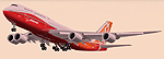 FS2004 Boeing 747-8 Intercontinental N6067E - FS2004 Jetliners ...