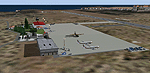 FS2004 Scenery--Complement LPPS Of Agramont - FS2004 Scenery ...