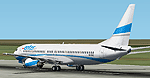 FS2004 Enter Air Boeing 737-85F - FS2004 Jetliners - FlightSim.Com