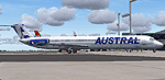FS2004 Austral McDonnell Douglas MD-80 - FS2004 Jetliners - FlightSim.Com