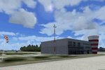 FSX Scenery--NL2000 V4 EHLE - FSX Scenery - FlightSim.Com