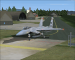 FSX Scenery--NL2000 V4 EHSB 1980 - FSX Scenery - FlightSim.Com