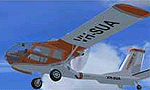 FSX Seabird Seeker SB7L 360A - FSX General Aviation - FlightSim.Com