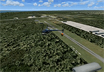 FSX Scenery--Michael Airport - FSX Scenery - FlightSim.Com