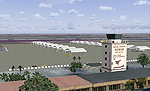 FS2004 Scenery--Spanish Air Force Bases - FS2004 Scenery - FlightSim.Com
