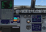 FSX Airbus Panel - FSX Panels - FlightSim.Com