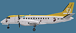 FS2004 Good Fly Saab 340 - FS2004 Turboprops - FlightSim.Com