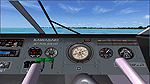 FSX Panel--Jet Foil - FSX Panels - FlightSim.Com